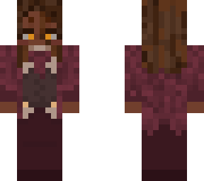 locs | Minecraft Skins