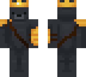Archery Dru | Minecraft Skin