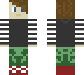 astro | Minecraft Skins