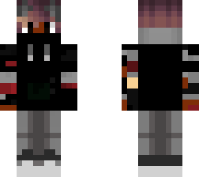 Avatar 2 | Minecraft Skin
