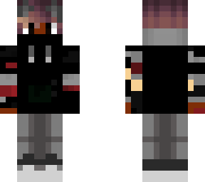 Avatar Minecraft Skins