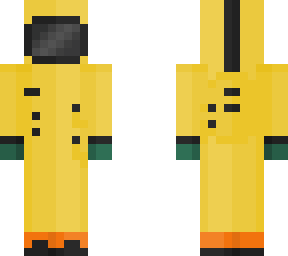 backrooms | Minecraft Skins