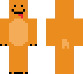 dog | Minecraft Skins