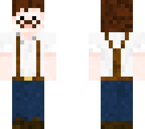 qr code | Minecraft Skins