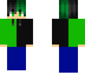 boy base | Minecraft Skins