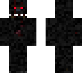 Trap Minecraft Skins