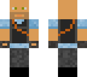 tf2 heavy | Minecraft Skins