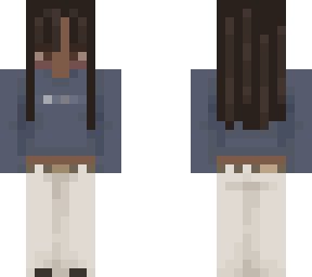 2000s | Minecraft Skins