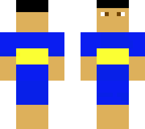 boca juniors | Minecraft Skins