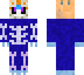 msm | Minecraft Skins