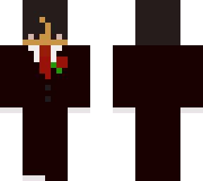 suit boy | Minecraft Skins