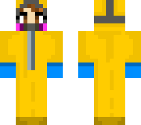 breaking bad | Minecraft Skins