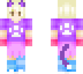 colorful | Minecraft Skins