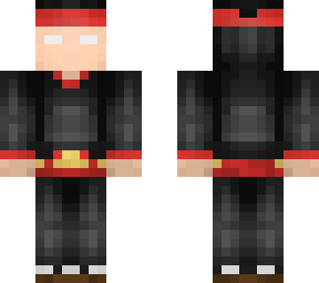 shadow fight | Minecraft Skins