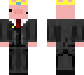 cerdo | Minecraft Skins