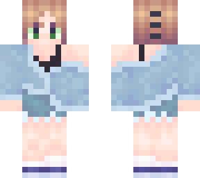 chloe | Minecraft Skins