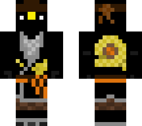 ninjago cole | Minecraft Skins