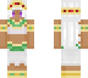 emperor | Minecraft Skins