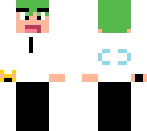 odd | Minecraft Skins