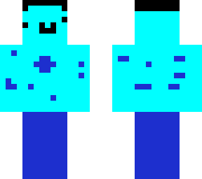 dad | Minecraft Skins