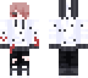 bun | Minecraft Skins