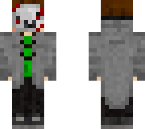 deko | Minecraft Skins