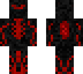 demon king | Minecraft Skins