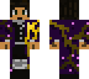 pierce | Minecraft Skins