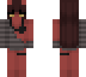 devil horns | Minecraft Skins
