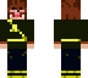 disciple | Minecraft Skins