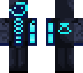 Doc tlt | Minecraft Skin