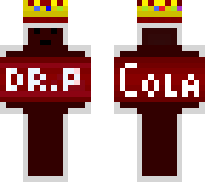 pepper | Minecraft Skins