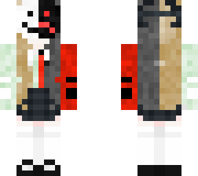 Dreamxd Minecraft Skins