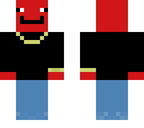 crab | Minecraft Skins