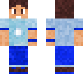 elio | Minecraft Skins