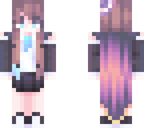ally | Minecraft Skins