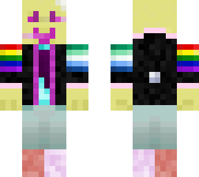 dragon slayer | Minecraft Skins