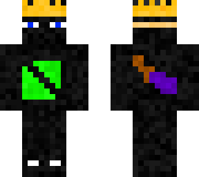 Enderman Minecraft Skins