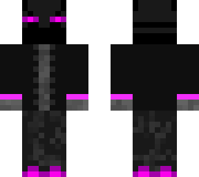 enderman | Minecraft Skins