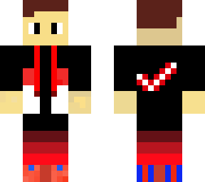 Ethan | Minecraft Skin