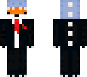 eto | Minecraft Skins