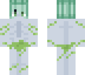 fish | Minecraft Skins