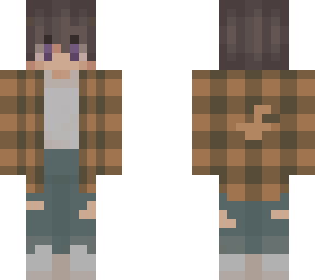 boy base | Minecraft Skins