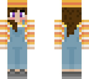 focus | Minecraft Skins