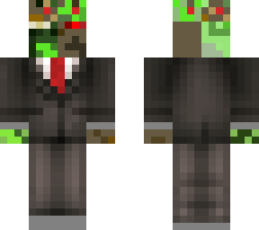 ramboo | Minecraft Skins