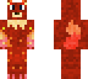 hound | Minecraft Skins