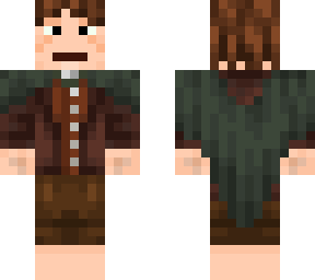 frodo | Minecraft Skins