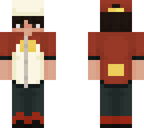 fuecoco | Minecraft Skins