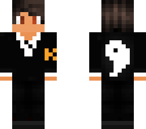 gael | Minecraft Skins