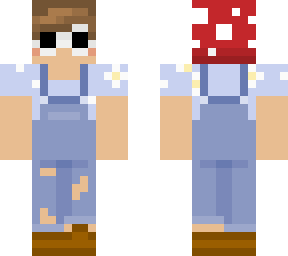 georgenotfound | Minecraft Skins